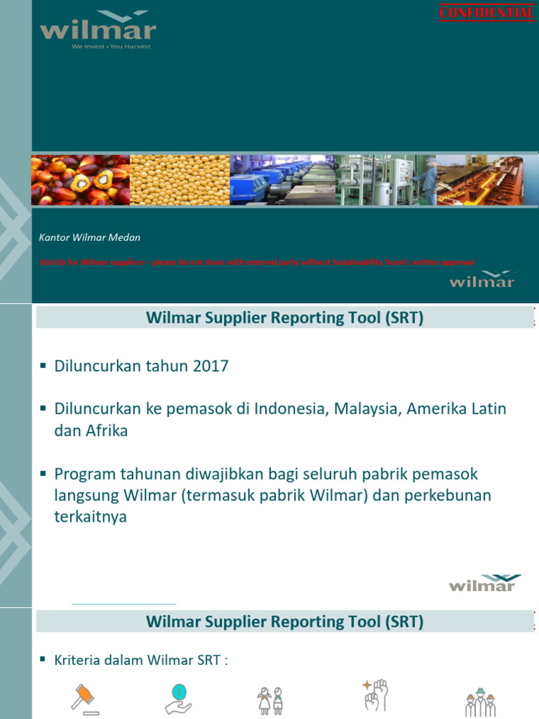 Sesi 2. Training Lumen Diginex - Supplier Workshop - Juli 2024_20240710_Final Share (1) | PDF