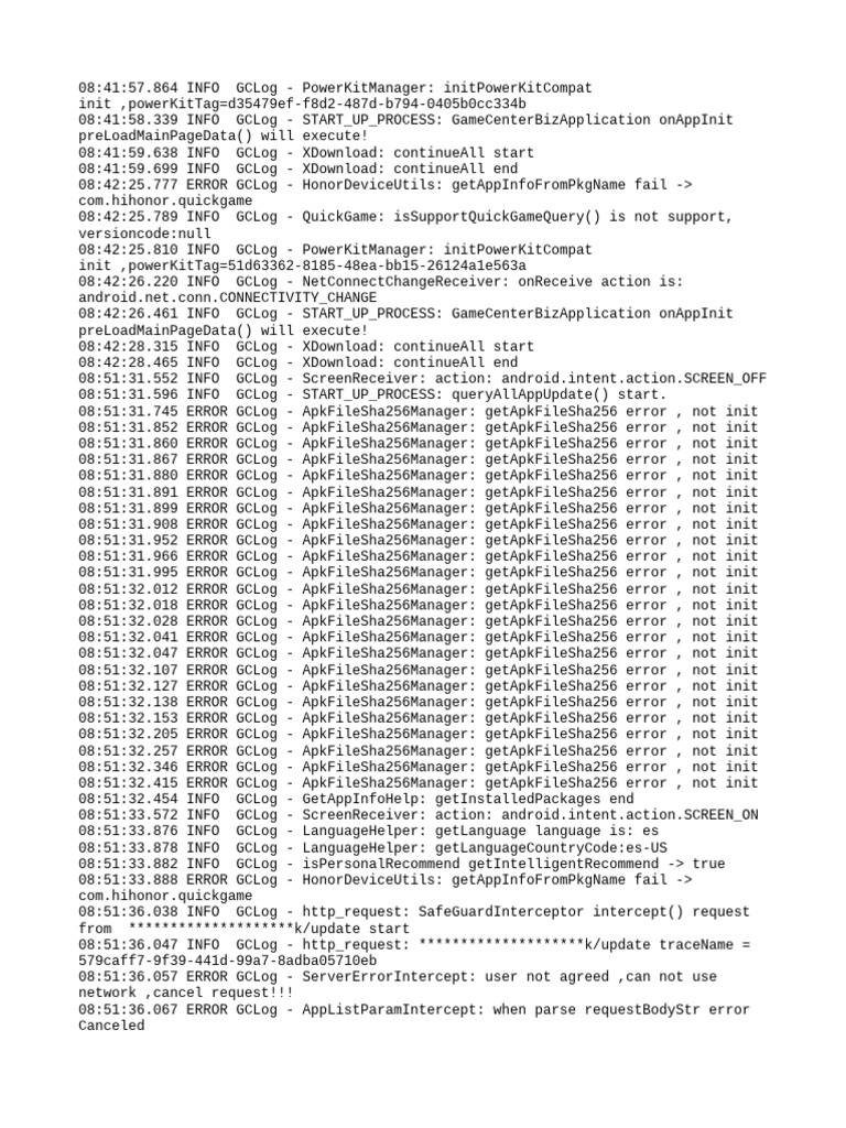 gc_2024_12_23 | PDF | Hypertext Transfer Protocol | Communications Protocols