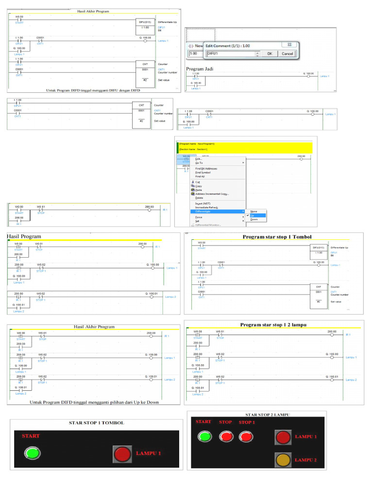 GMBR Difu Difd | PDF