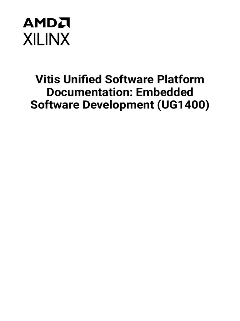 vitis | PDF | Installation (Computer Programs) | Sudo