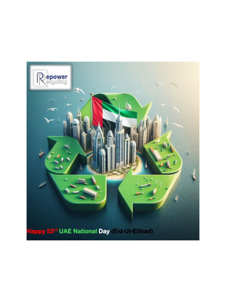 Happy 53rd UAE National Day | PDF
