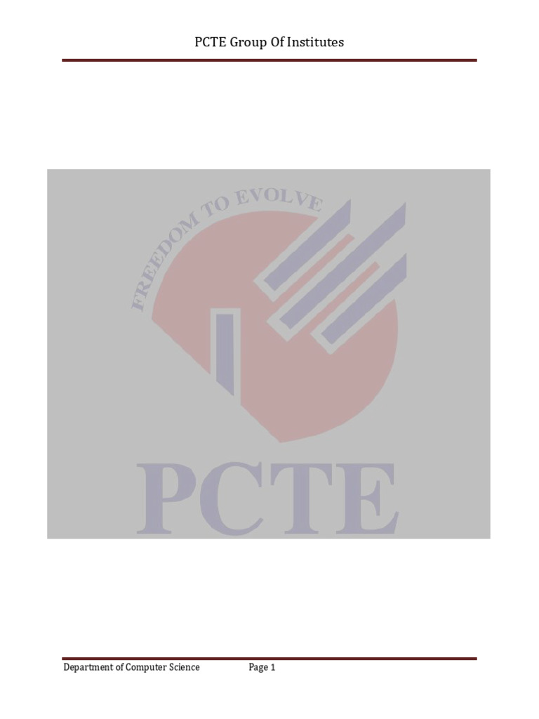 Data Structures Syllabus - UGCA 1915 | PDF | Queue (Abstract Data Type ...