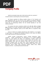 Hanimex: Leading Egyptian Furnishing Solutions | PDF | Business