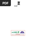 1653721580960-Revised Model SOP 2018 25-05-2022 | PDF
