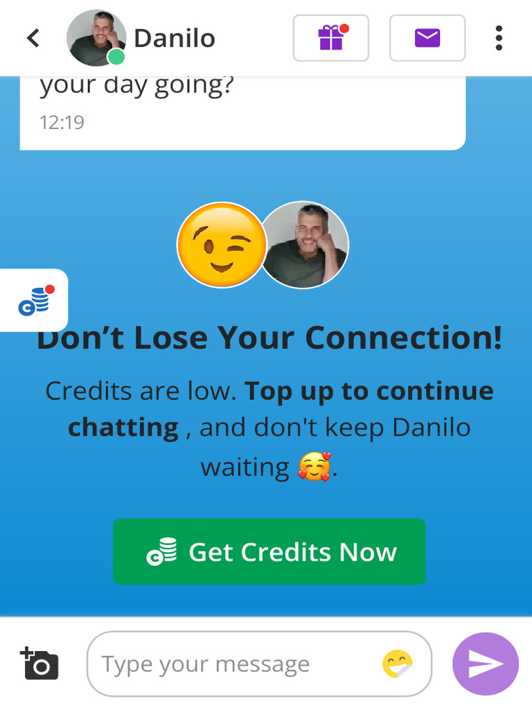 Wingtalks Genuine Chats, Real Connections | PDF