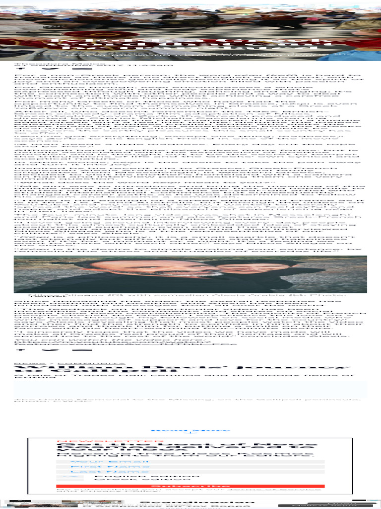 ΚΕΦΙ a Greek word that can't be translated - Neos Kosmos | PDF | Greece