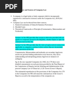 Types of Statutory Instruments in Ghana | PDF | Constitution | Parliament