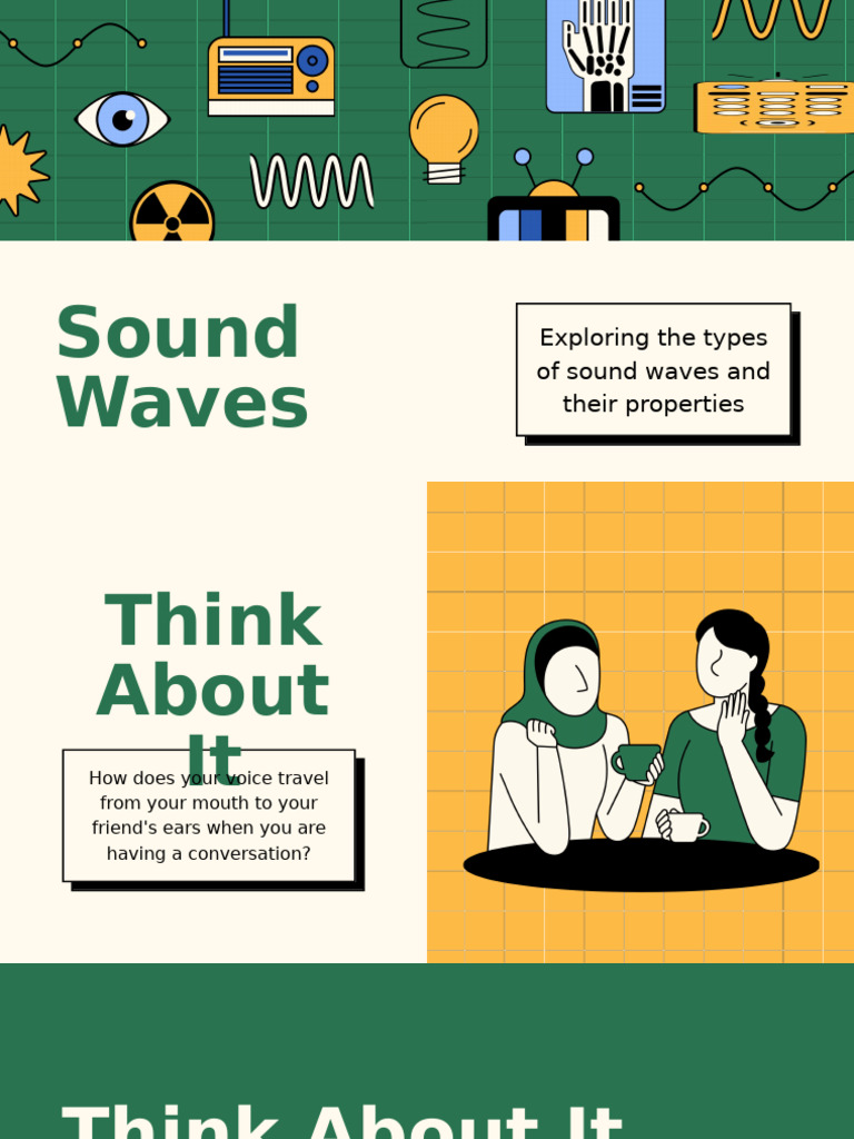 Sound Waves | PDF | Waves | Wavelength
