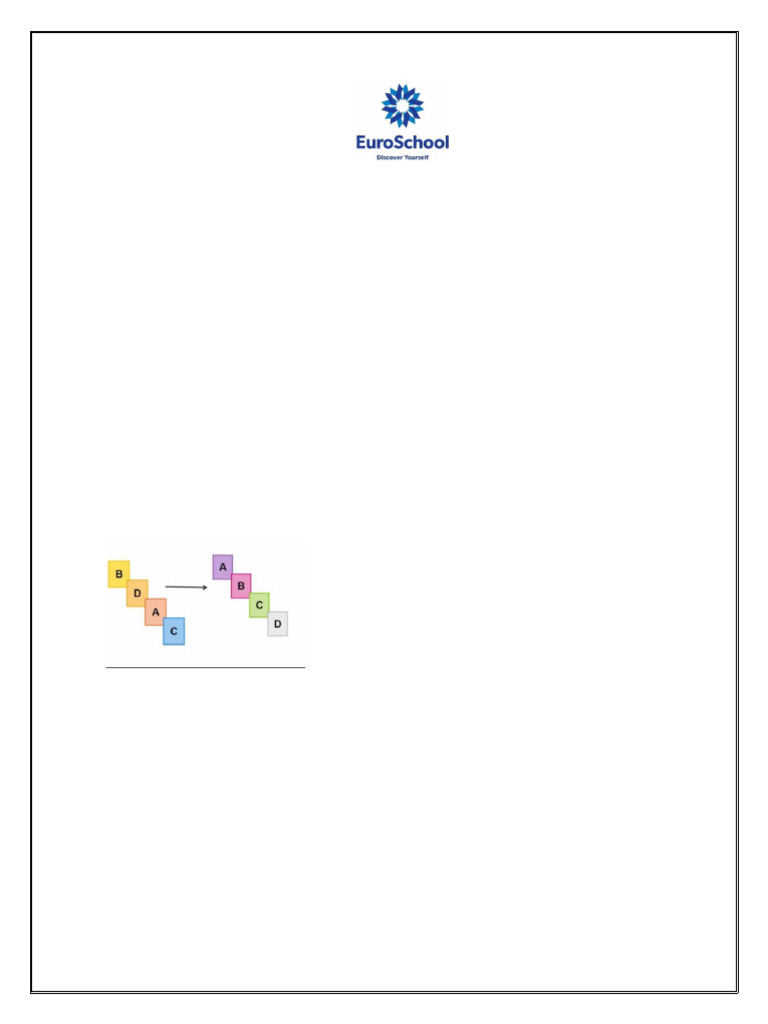 Comp Pp Pdf Constructor Object Oriented Programming Programming