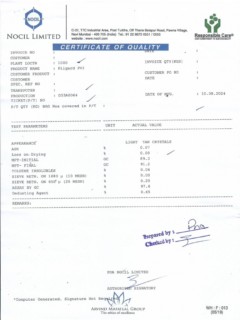 Pvi D33a0064 Sep 24 | PDF