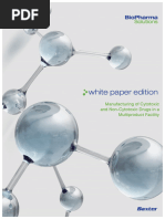 DoseEdge System Overview | PDF | Pharmacy | Health Care