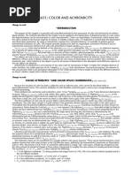 USP-NF 〈630〉 Visual Comparison | PDF