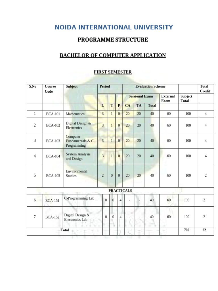 BCA word | PDF | World Wide Web | Internet & Web