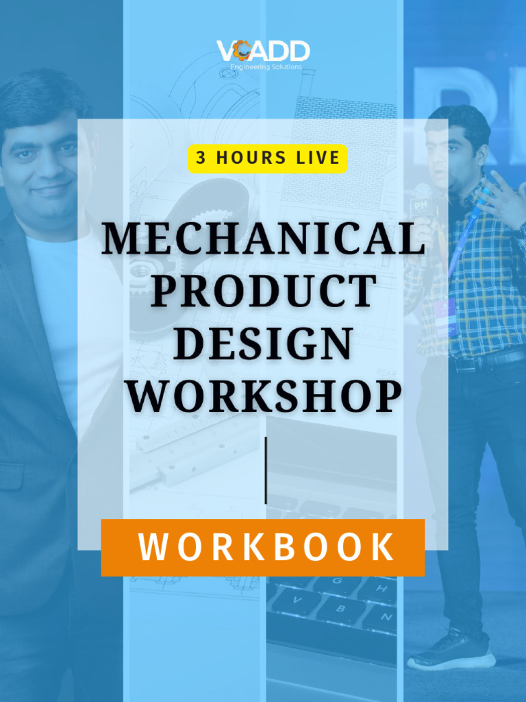 Workbook For Workshop | PDF