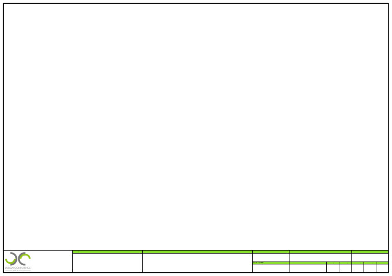DC - A1 Drawing | PDF