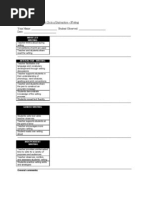 San Diego Quick Assessment-6 | PDF | Educational Assessment | Reading ...