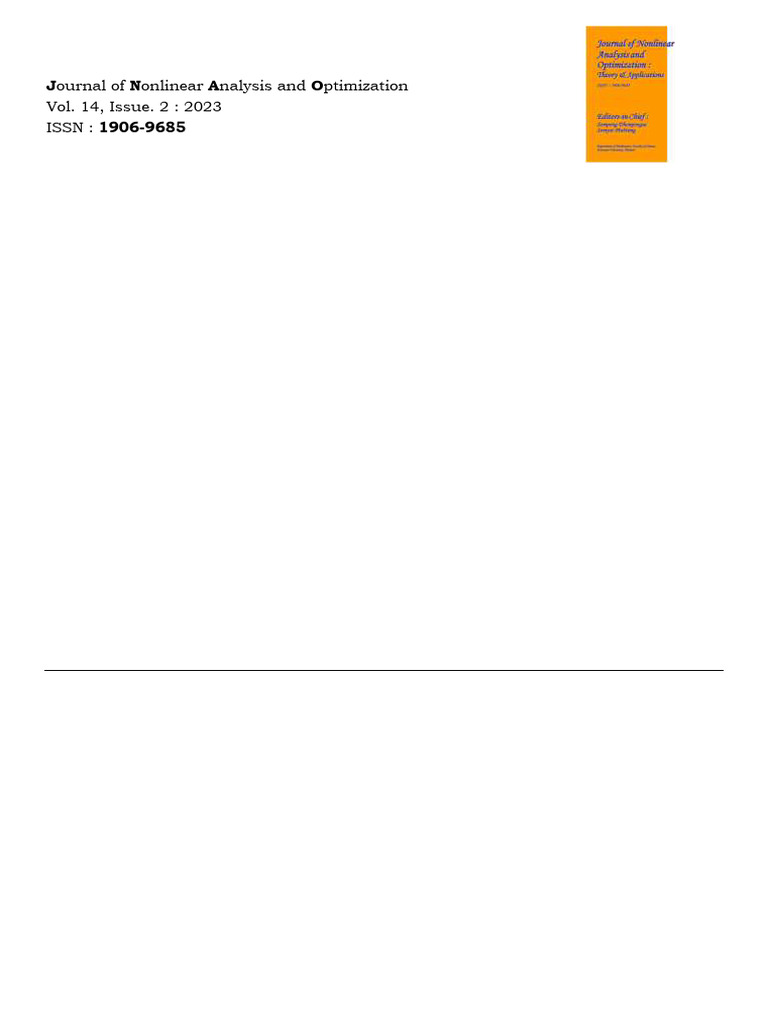 Depression Detection Pdf Major Depressive Disorder Machine Learning