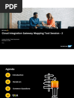 O9 Platform Technical Configuration Level2 | PDF