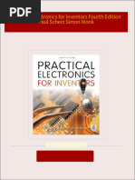 Practical Electronics For Inventors PDF | PDF