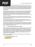 SAMI Layers in Road Rehabilitation | PDF | Road Surface | Asphalt
