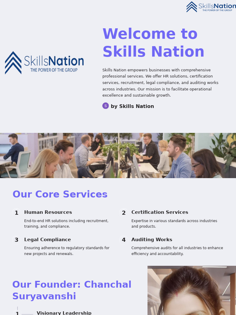 Welcome-to-Skills-Nation (1) 1 | PDF | Human Resources | Regulatory ...