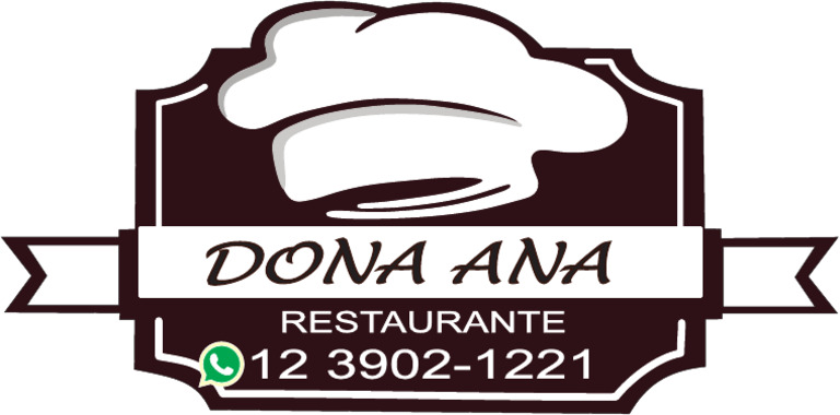 Logotipo Dona Ana | PDF