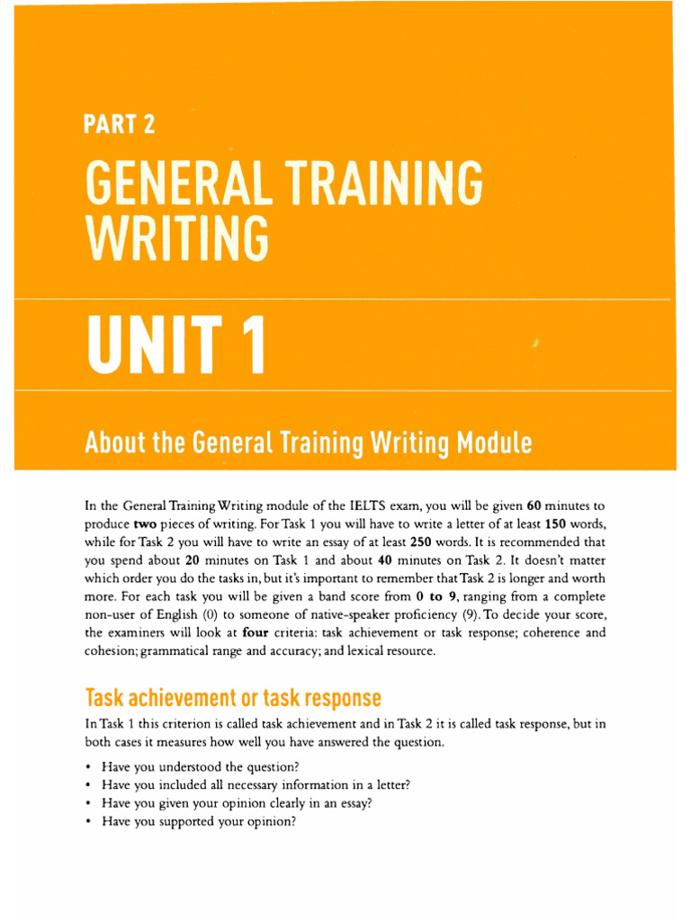 Letter Guide Full | PDF