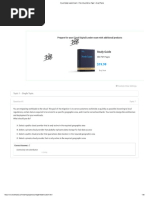 118 GCP Digital Leader Cheat Sheet | PDF