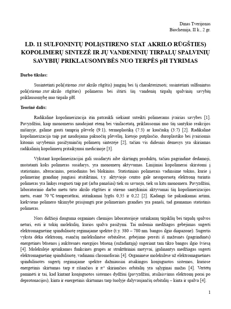 LD11 DT | PDF