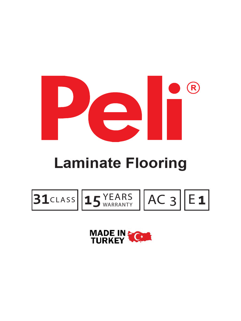 Peli | PDF | Architectural Elements | Floors