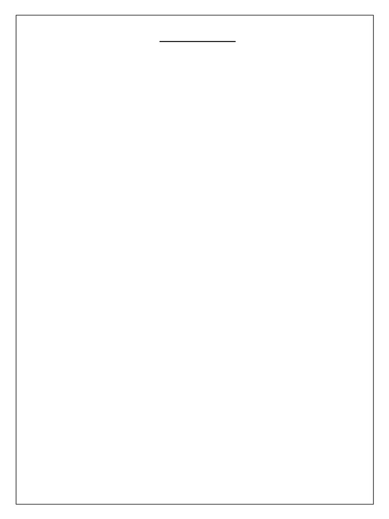 PDC Confirmation Letter | PDF