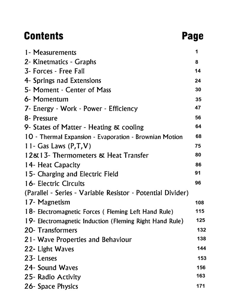 Phys Edexcel Questions Booklet | PDF | Applied And Interdisciplinary Physics | Mechanics