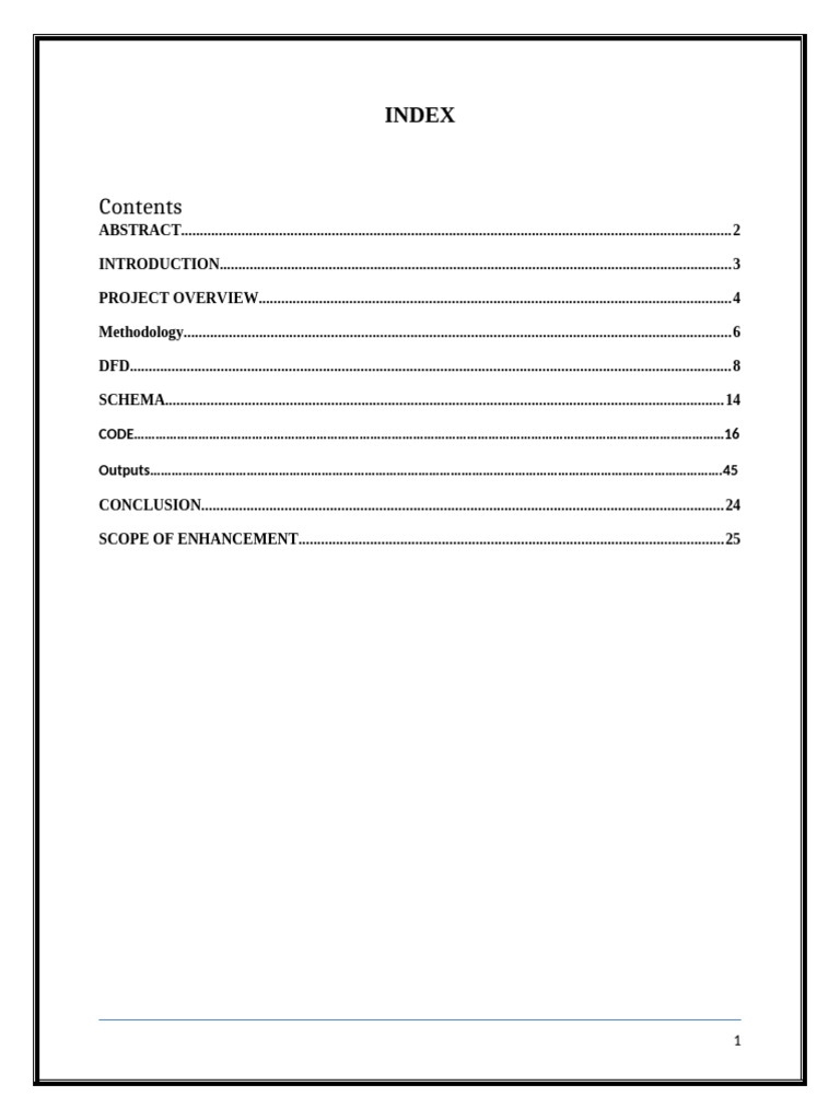 New Report | PDF | Software Development Process | Databases