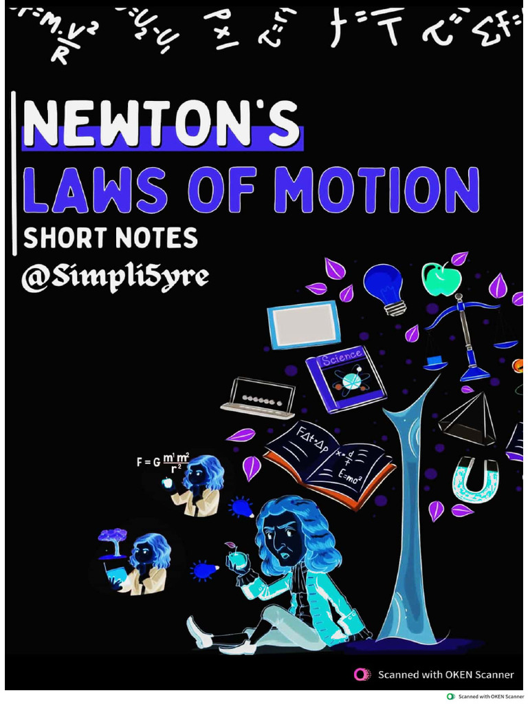 NLM Short Notes | PDF