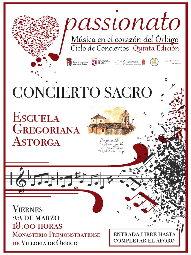 Passionato 5 Edición 22 Marzo | PDF