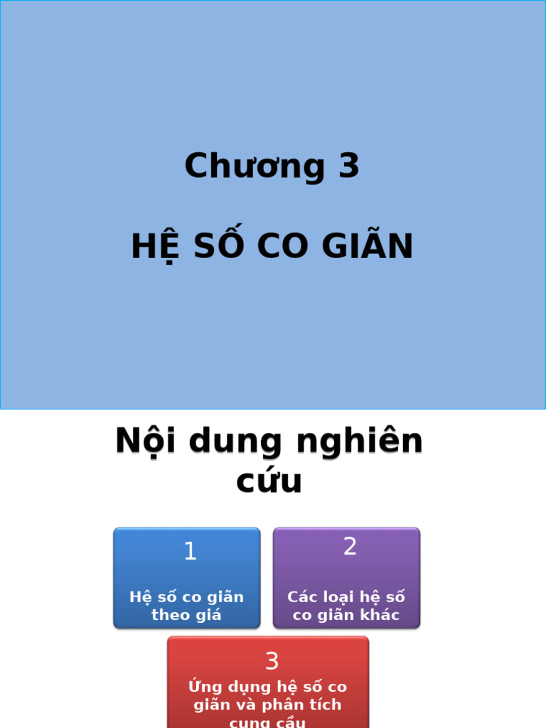 He So Co Gian 2022 in | PDF