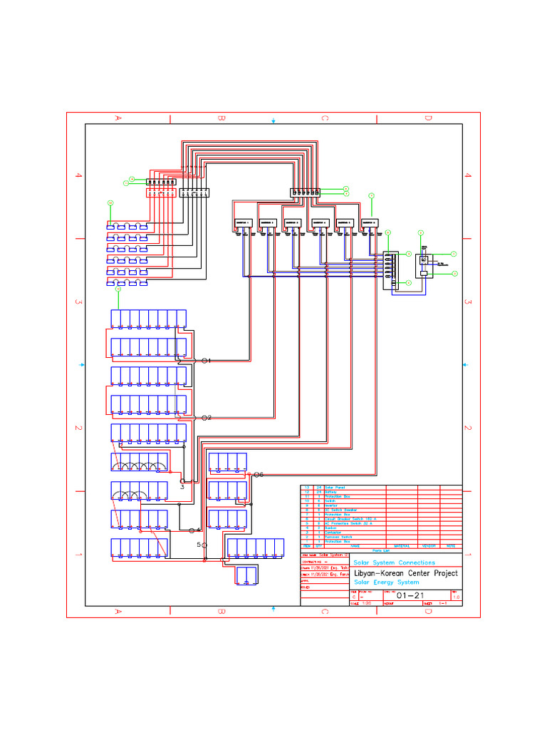 Electric Drawing5 | PDF