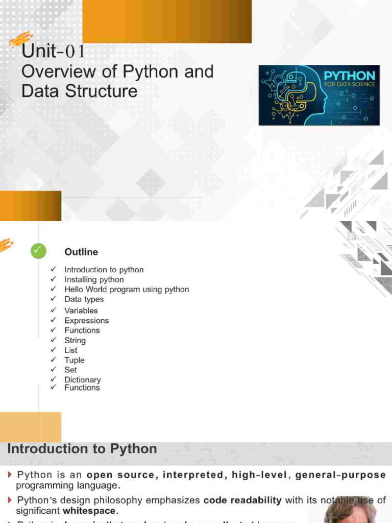 Unit-1_PSC (1) | PDF