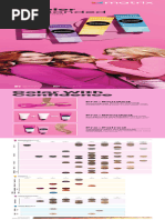 Pageant Program Flow | PDF | Fashion | Clothing