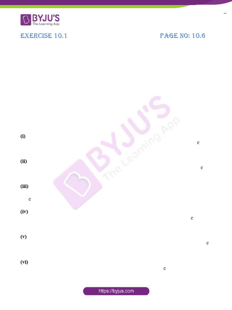 RD Sharma Jan2021 Maths Solution Class 8 Chapter 10 | PDF