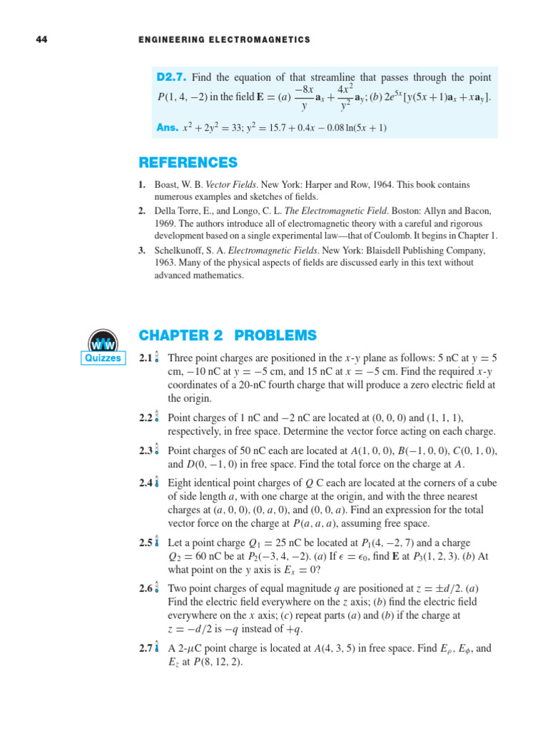 EMT | PDF | Coordinate System | Sphere