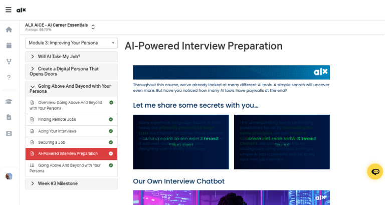 Concept - AI-Powered Interview Preparation - Kigali Intranet | PDF | Cyberspace | Computing