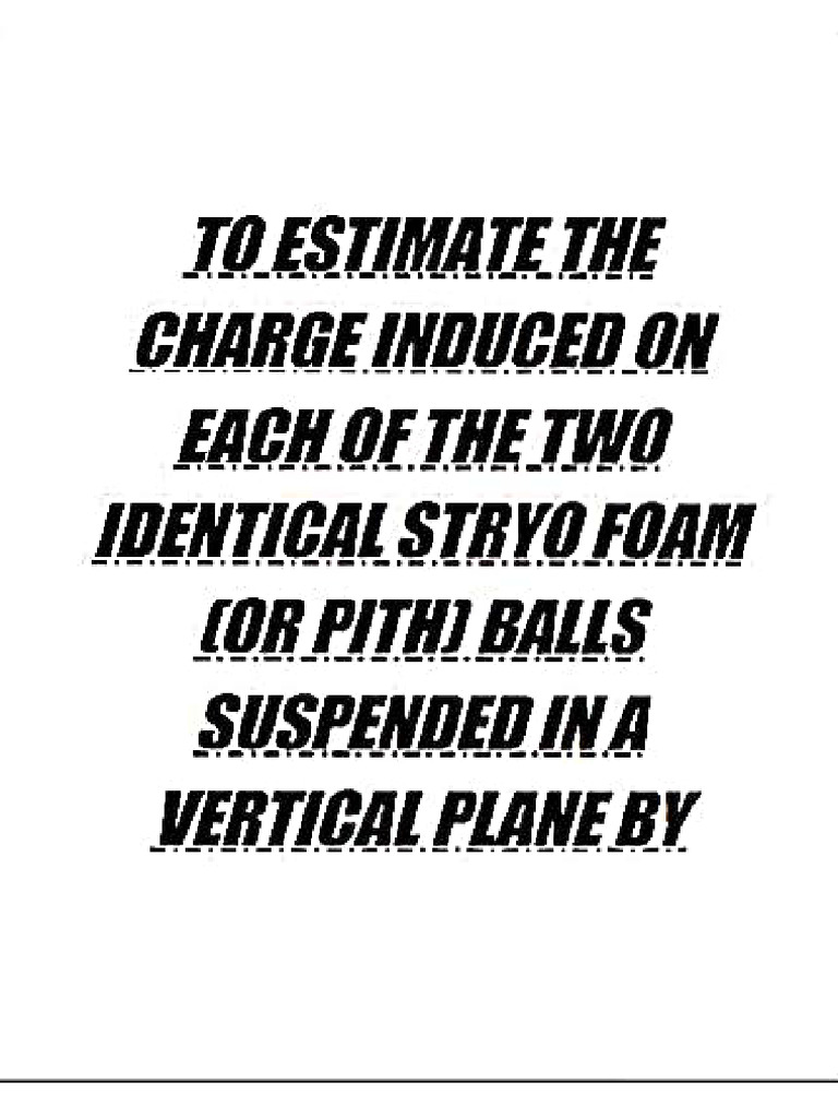 Vertical Plane | PDF
