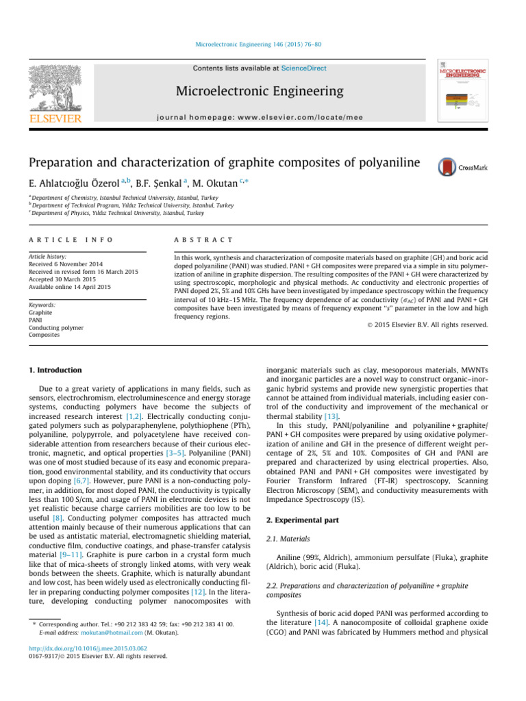 10 1016@j Mee 2015 03 062 | PDF | Electrical Impedance | Electricity