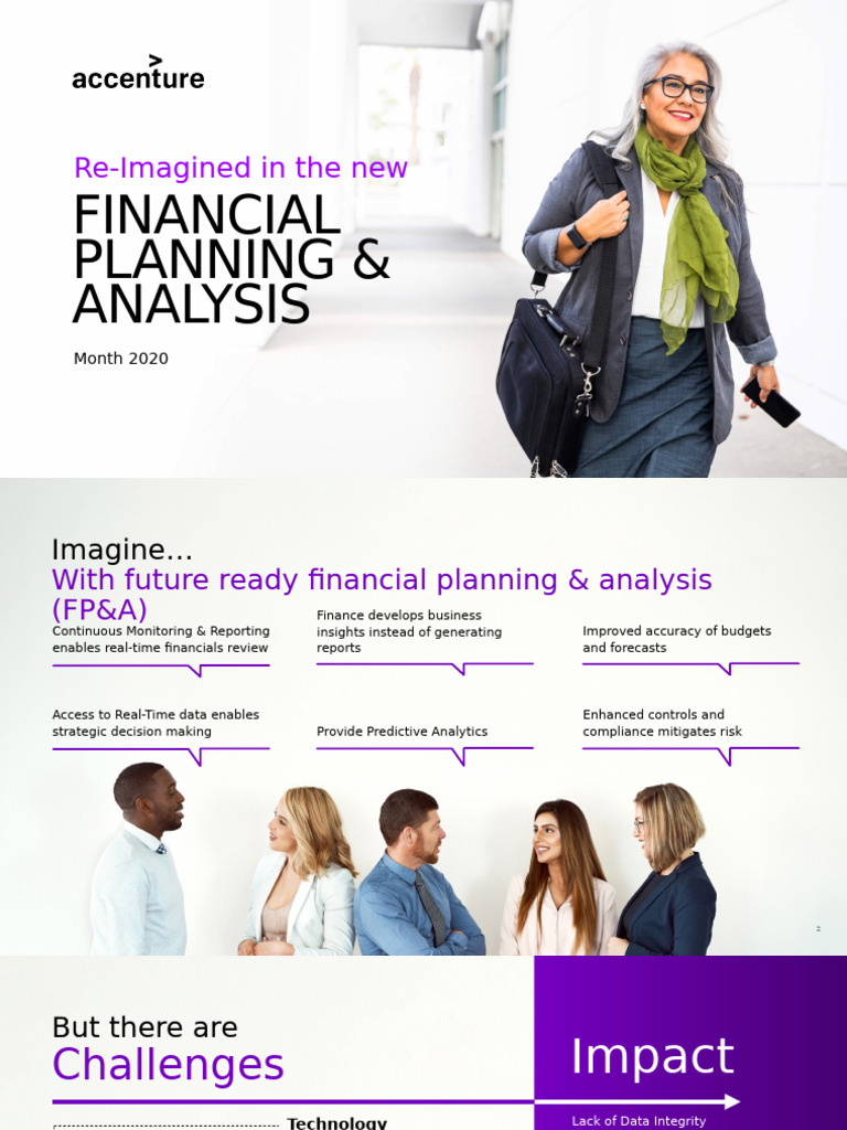Accenture Operations - Intelligent Finance - FP&A Stage 0 - July 2020 ...
