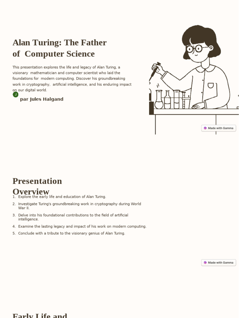Alan-Turing-The-Father-of-Computer-Science (1) | PDF | Alan Turing ...