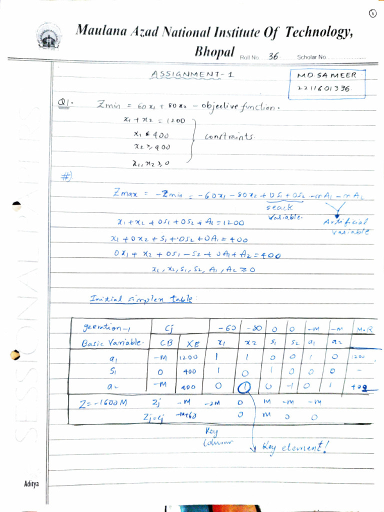 Industrial engineering | PDF