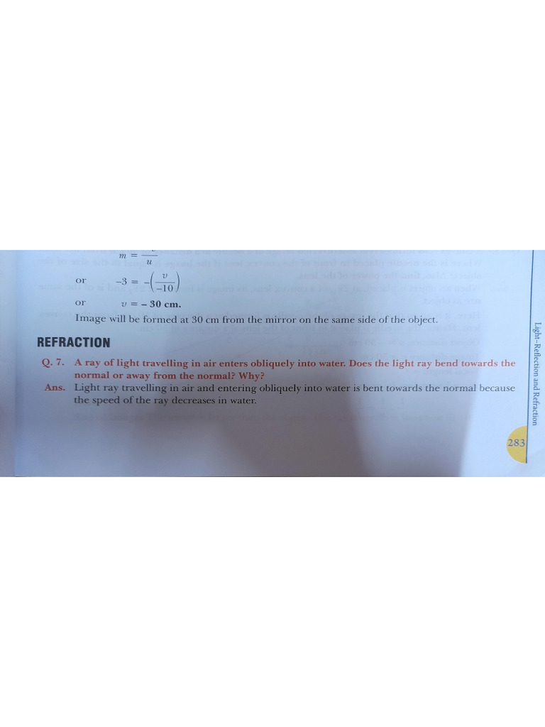 Physics Assignment | PDF