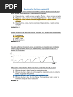 ACLS Post Test Answer Key 2024 | PDF | Cardiopulmonary Resuscitation ...