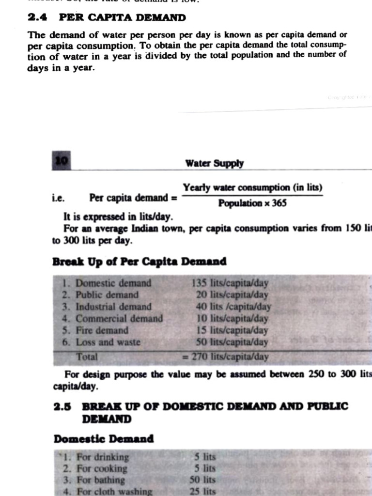 ME UNIT 1 PART 1 | PDF | Earth Sciences | Hydrology